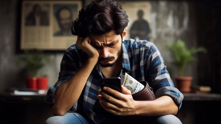 How to survive and thrive on a ₹30,000 salary: Financial advisor's real ...