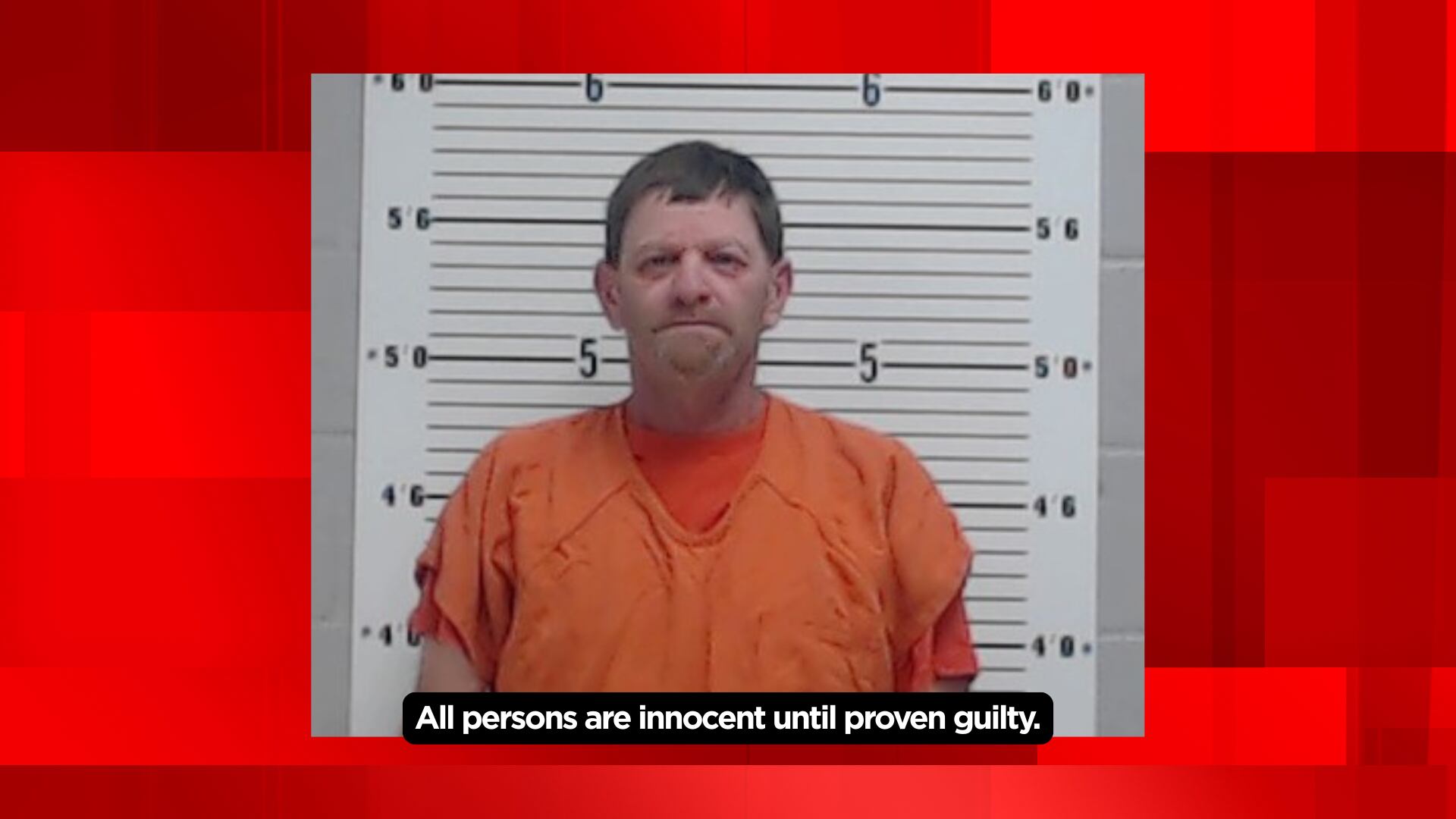 Man arrested for alleged murder in 1991 cold case