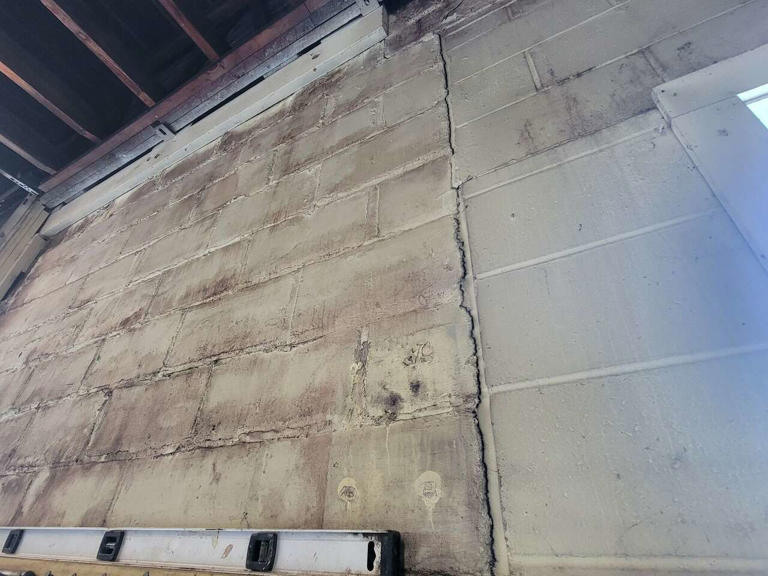 Road commission building millage back on ballot