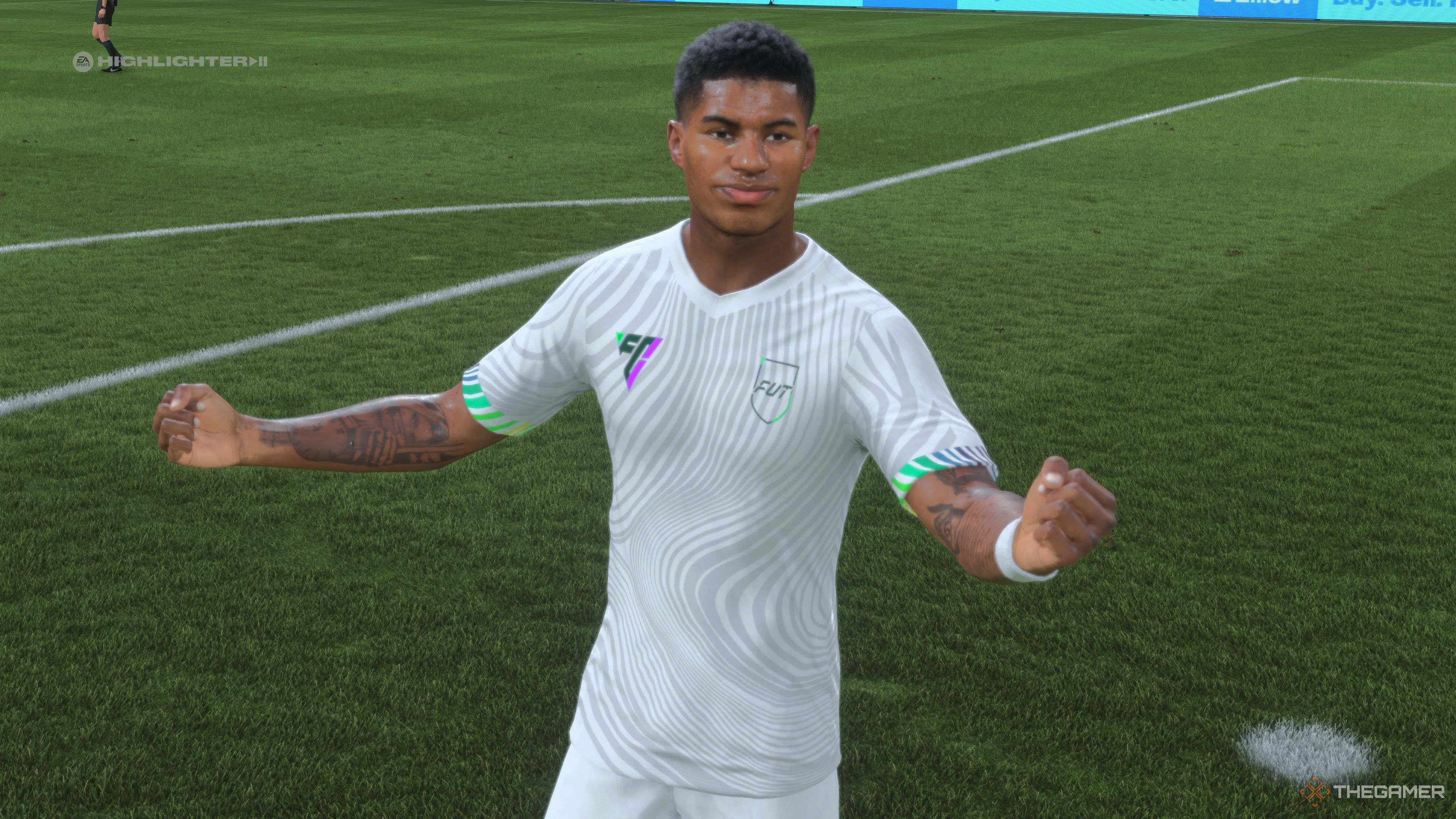 The Best Meta Formations In EA Sports FC 26