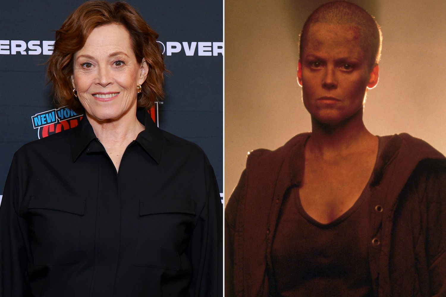 Sigourney Weaver Praises David Fincher's “Alien 3”: 'It's So Utterly ...