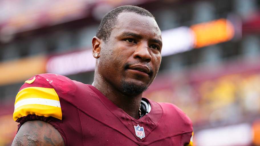 Commanders entering full-blown crisis mode after alarming injury updates