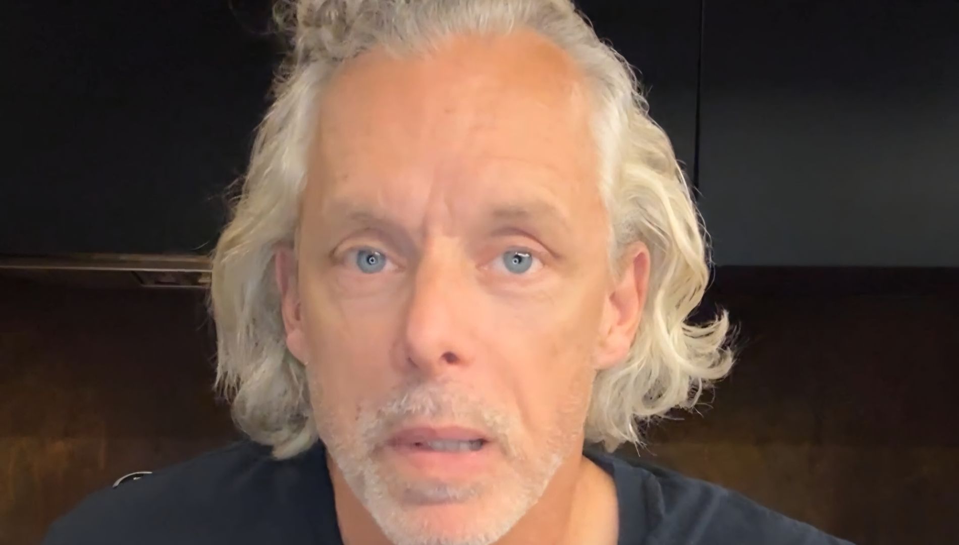 François Lambert: «Je ne veux pas être associé avec de la p*rn»