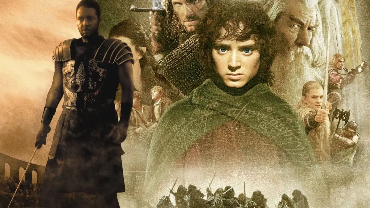 Funniest Non-Comedy Movies of All Time