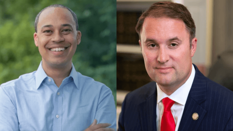 How could Thursday's Virginia AG debate affect the election results ...