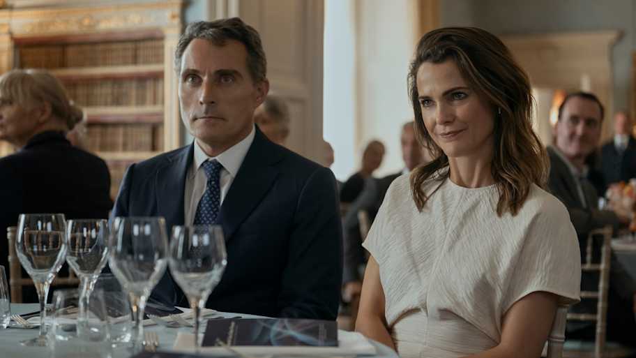 The Diplomat season 3 episode 5 recap: Kate and Hal reveal the shocking ...