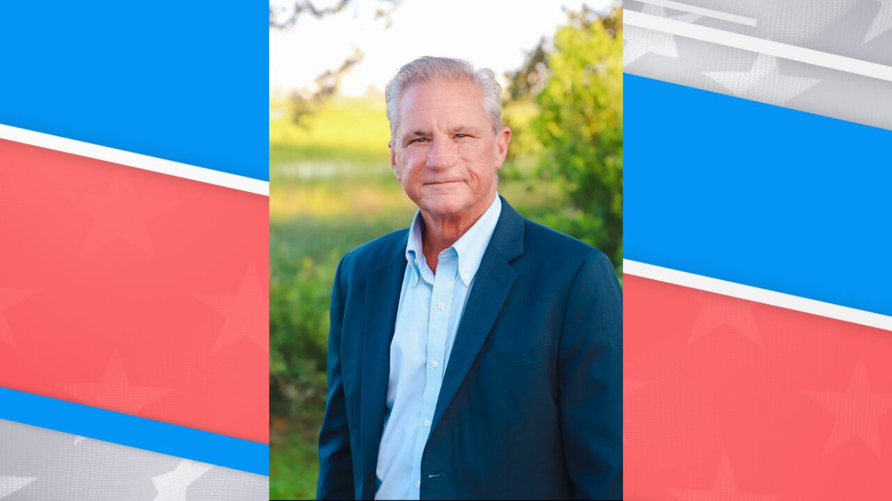 J. Baldwin on top in North Myrtle Beach unofficial mayoral results