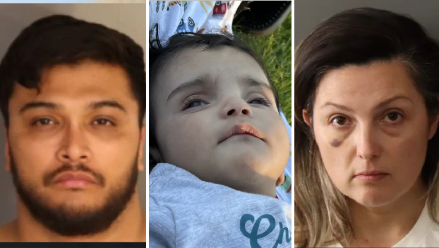 Case moves forward for mother accused in Emmanual Haro's death