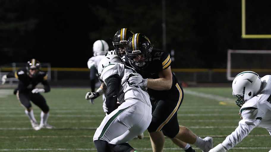 Sioux City Area High School Football Schedule & Scores - October 16-17 ...