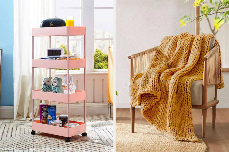 30 Wayfair Products That'll Make Meaningful Updates To Your Home ...