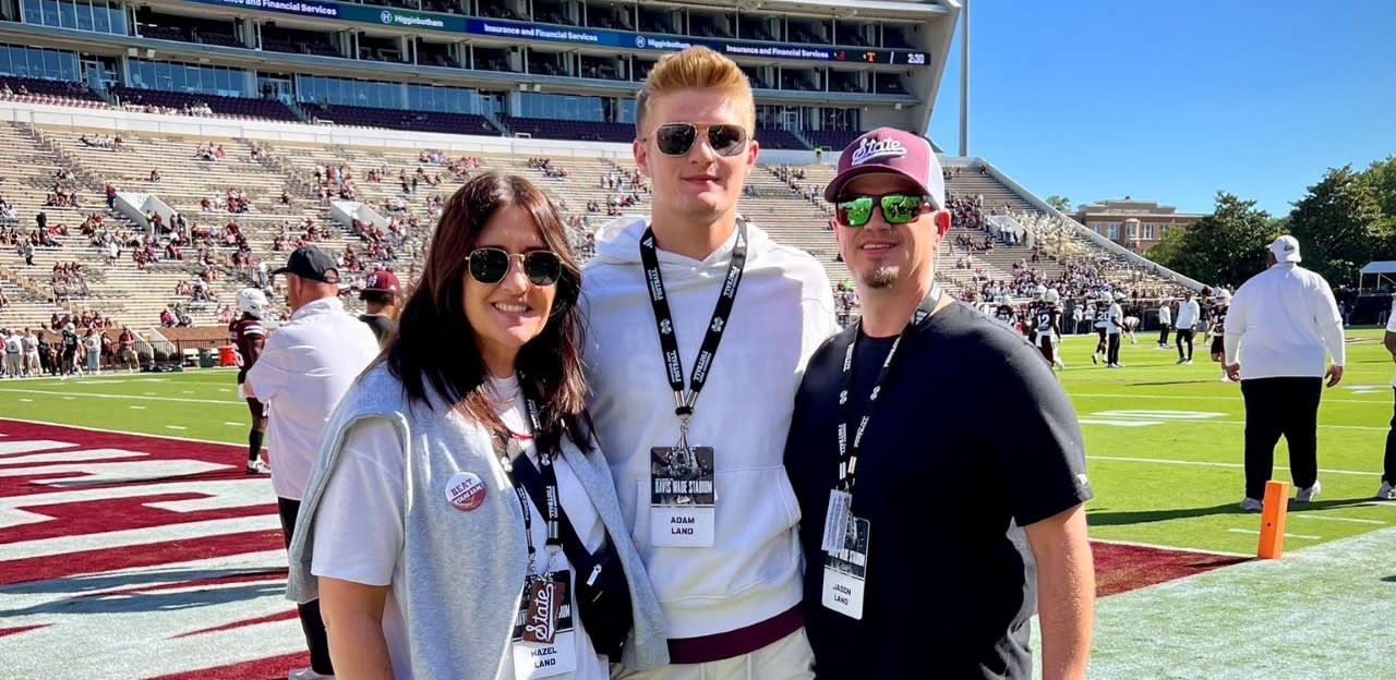 Week 9 Mississippi State commitment schedule