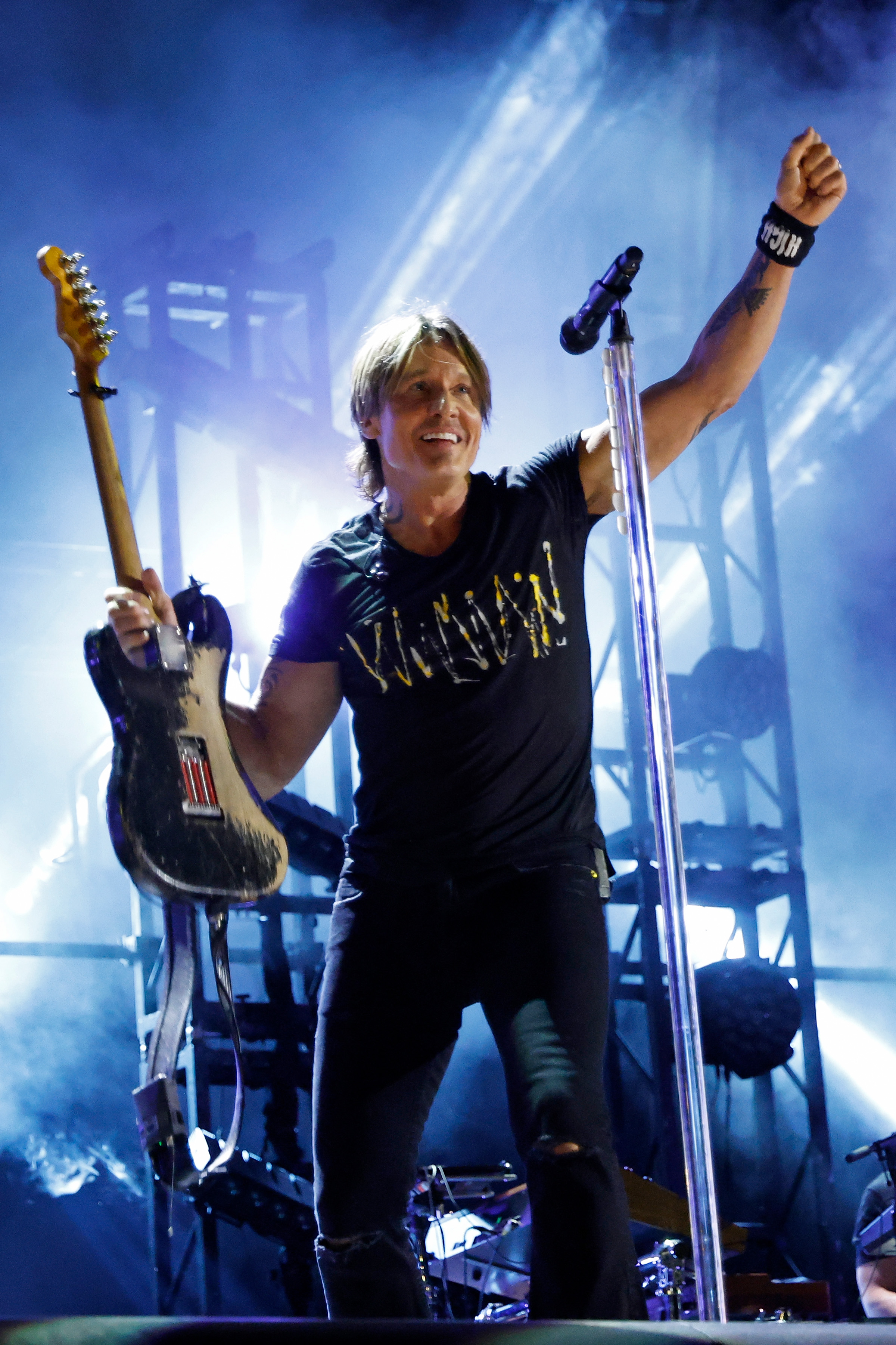 Keith Urban cancels concert hours before he was set to take stage after ...