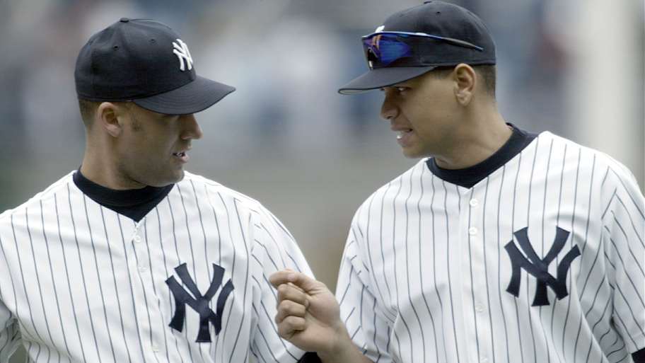 Yankees Legend Starring in HBO Documentary Series