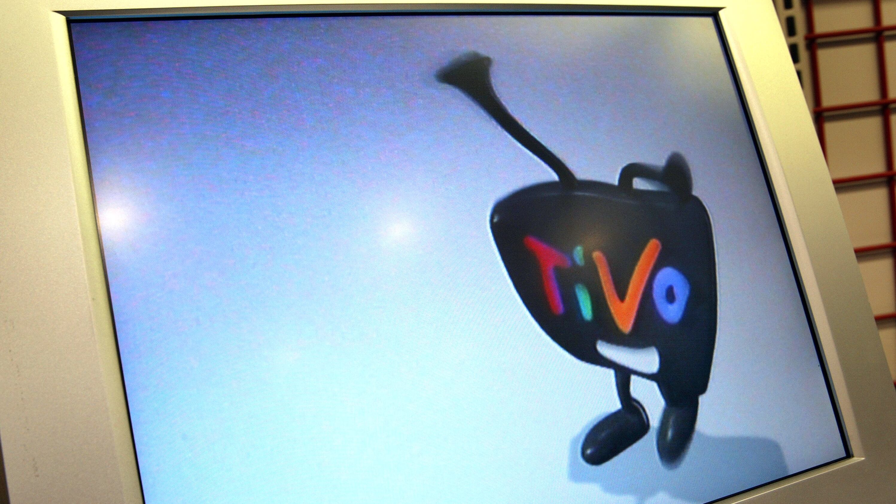 TiVo is Finally Dead as Company Pulls Device Off Market