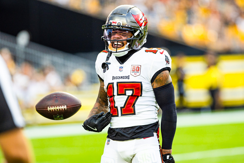 Tre Tucker, Cooper Kupp, Sterling Shepard: Start ‘Em, Sit ‘Em Picks for ...