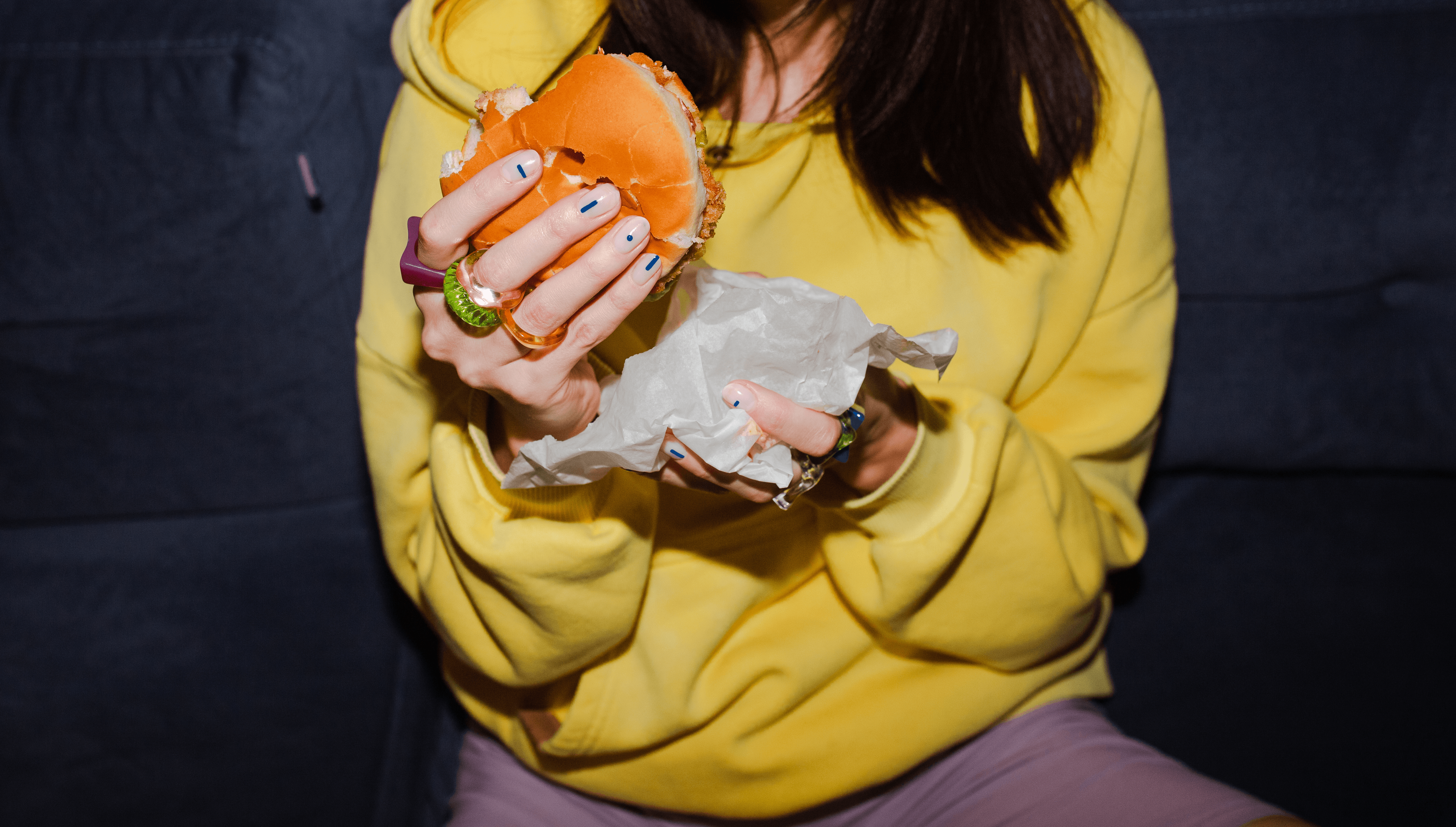 This Food Beats Protein Shakes for Building Muscle, New Research Says