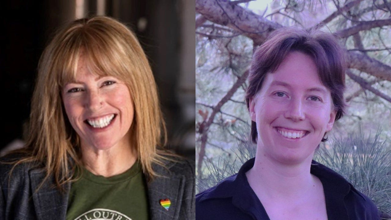 Are you ready for the 2025 election? Your guide to Larimer County-area ...