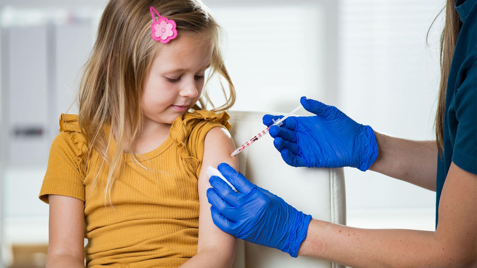 CDC Panel Targets Childhood Vaccine Schedule, Aluminum Adjuvants