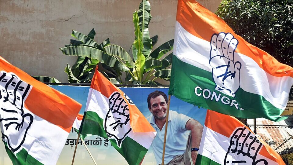 Congress candidate list out: AICC releases 48 candidates for Bihar ...