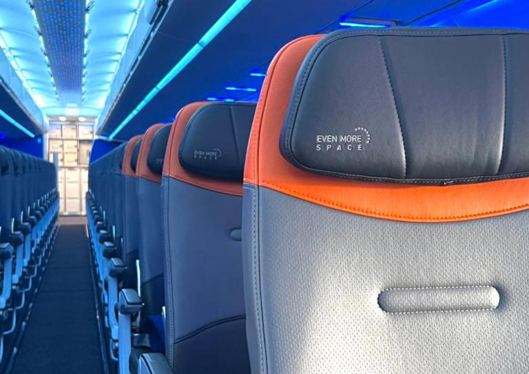 JetBlue Unveils Mosaic Elite Status Changes for 2026