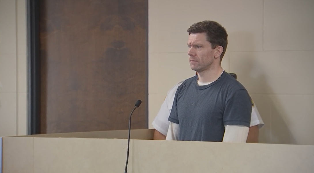 2nd trial underway for Irish firefighter accused of raping woman in ...