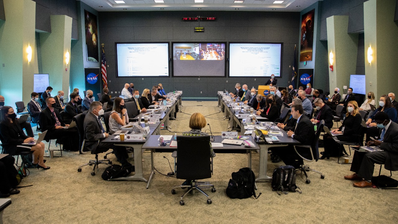 NASA is withholding new images of a mystery interstellar object