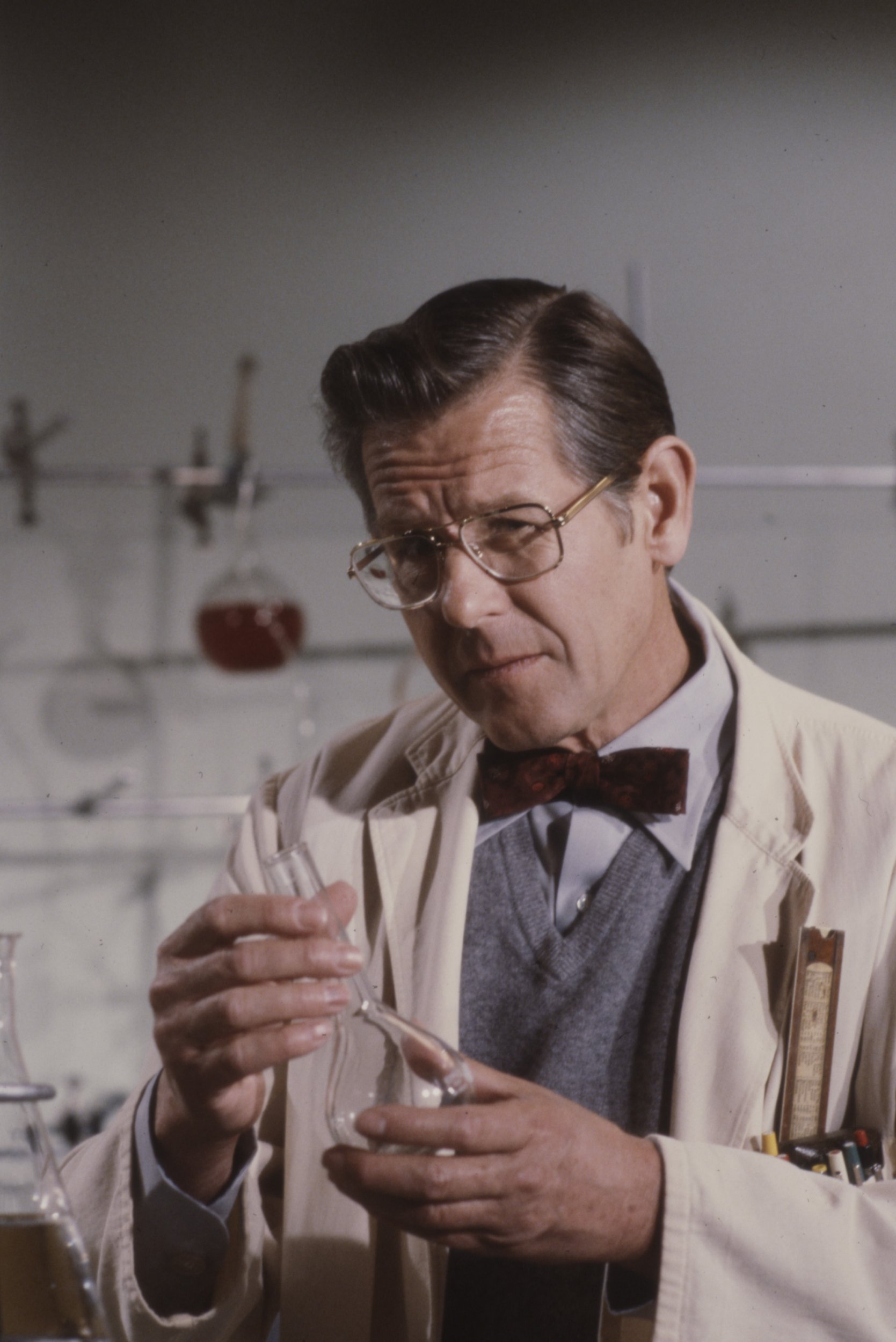 The Naked Gun star Ed Williams dies aged 98