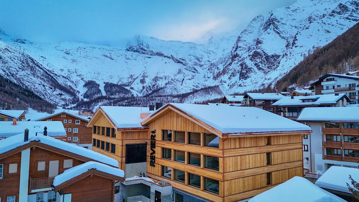 Ces hôtels proposent un abo annuel pour 3333 francs