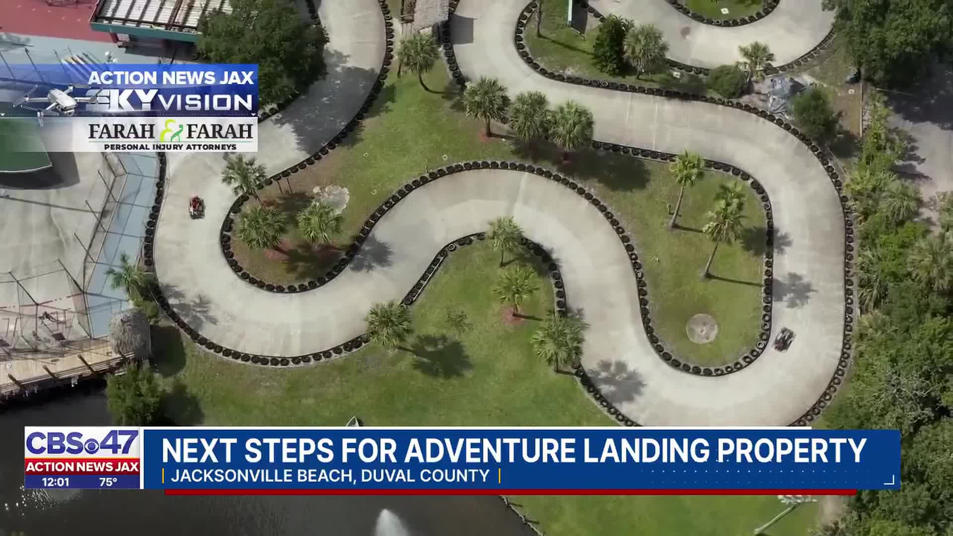 ‘It’s got potential’: Jacksonville Beach locals weigh future of now ...