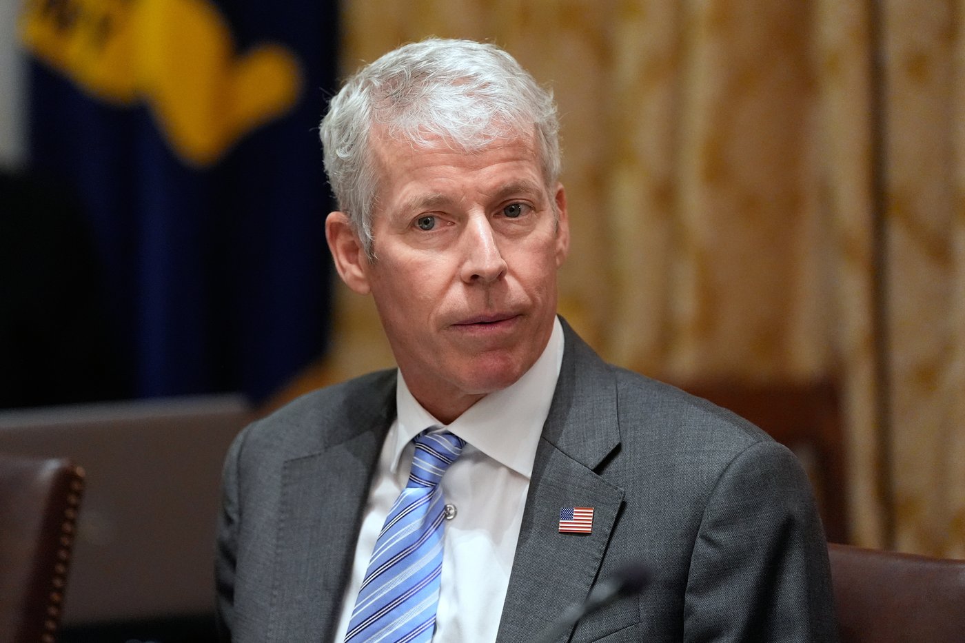 Energy Department offers $1.6 billion loan guarantee to upgrade ...