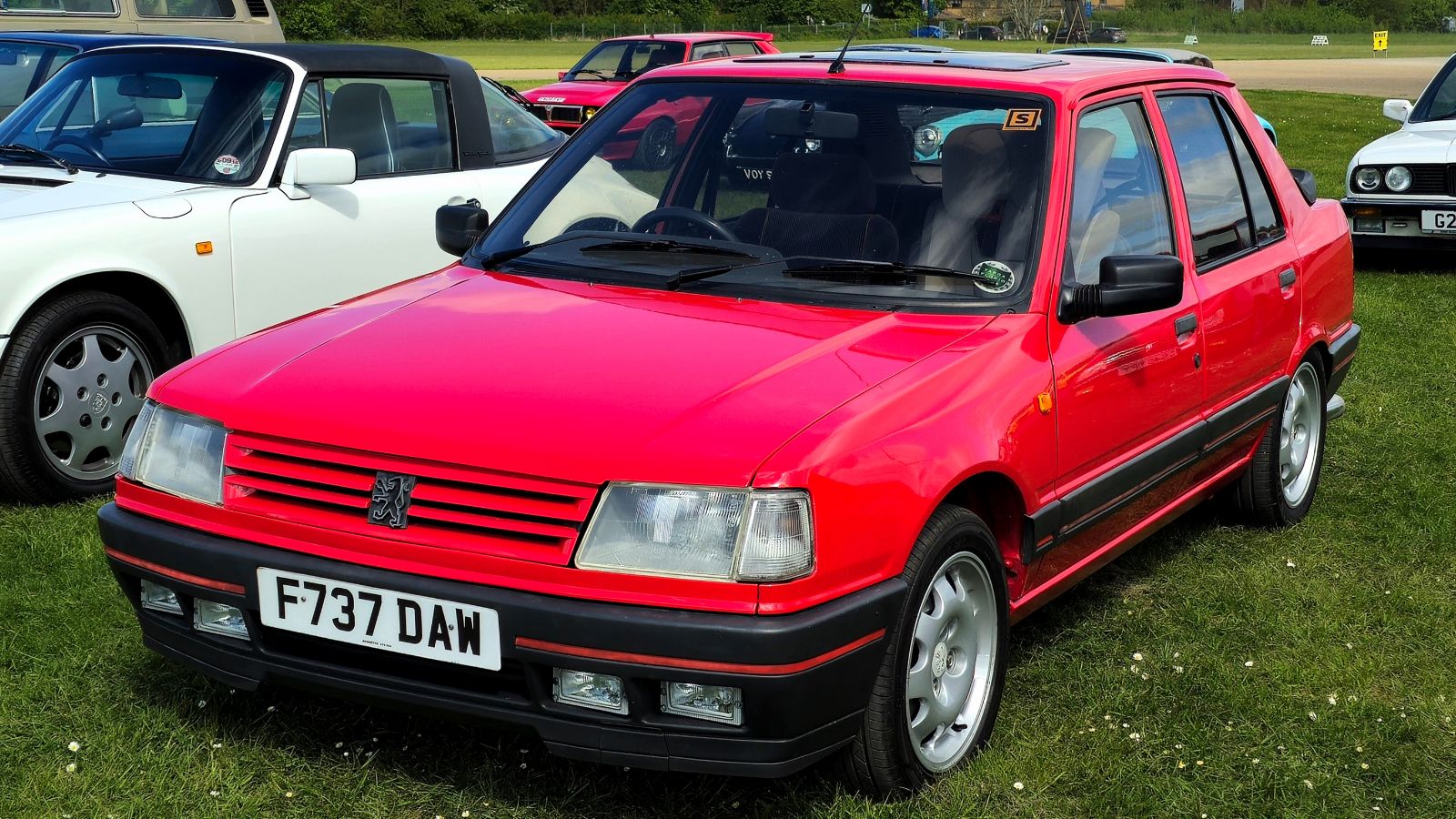 Ten famous car brands you will not find in any Canadian showroom