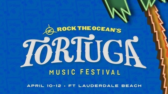 Tortuga Music Festival 2026 lineup: Kenny Chesney, Post Malone and ...