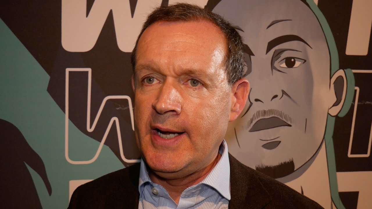 ADAM SMITH HITS BACK AT EDDIE HEARN AND ADMITS SKY SHOULD HAVE DONE ...