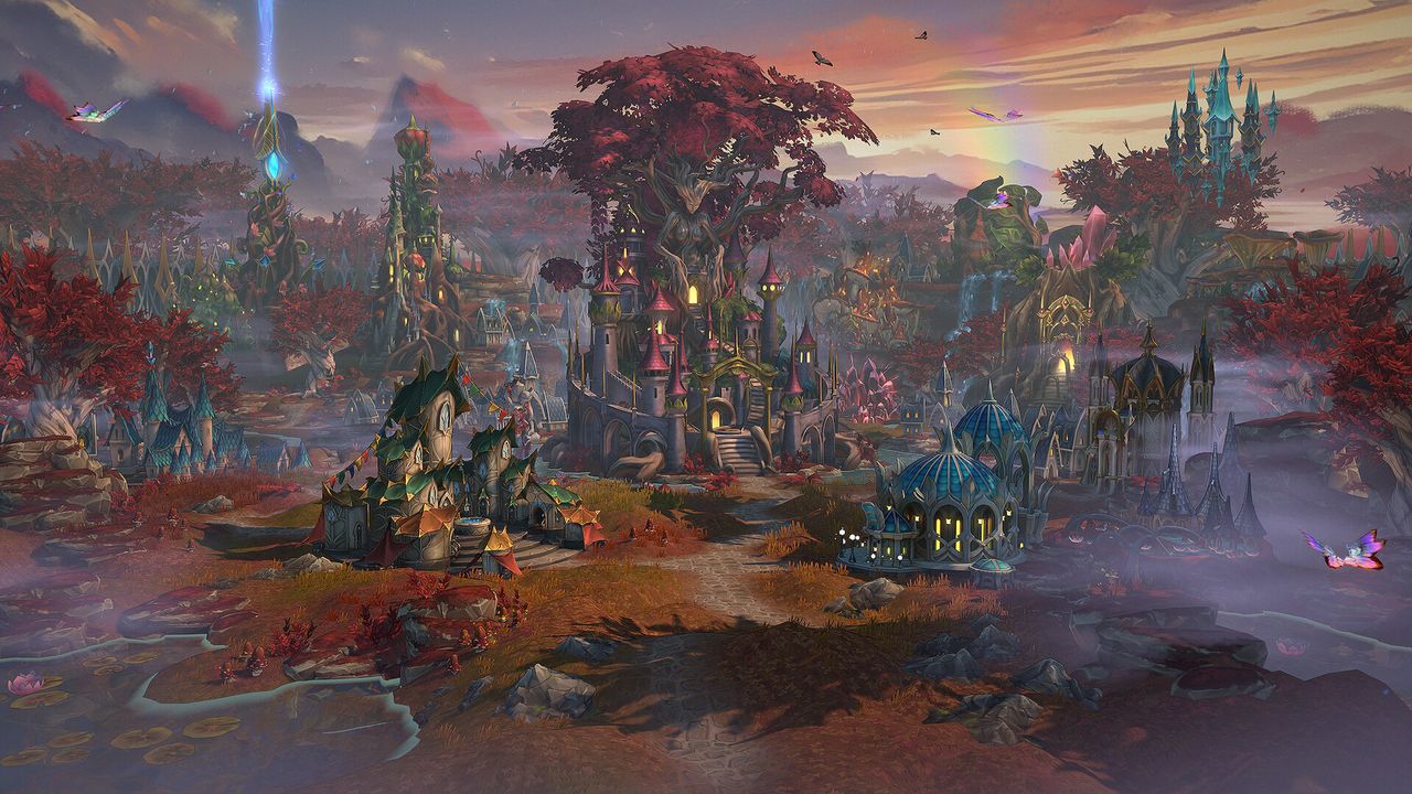 Heroes of Might and Magic: Olden Era set to finally release into early ...