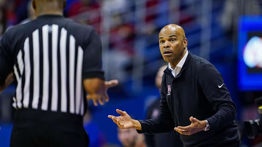 Tommy Amaker Aims to Bring Harvard Basketball Back to March Glory