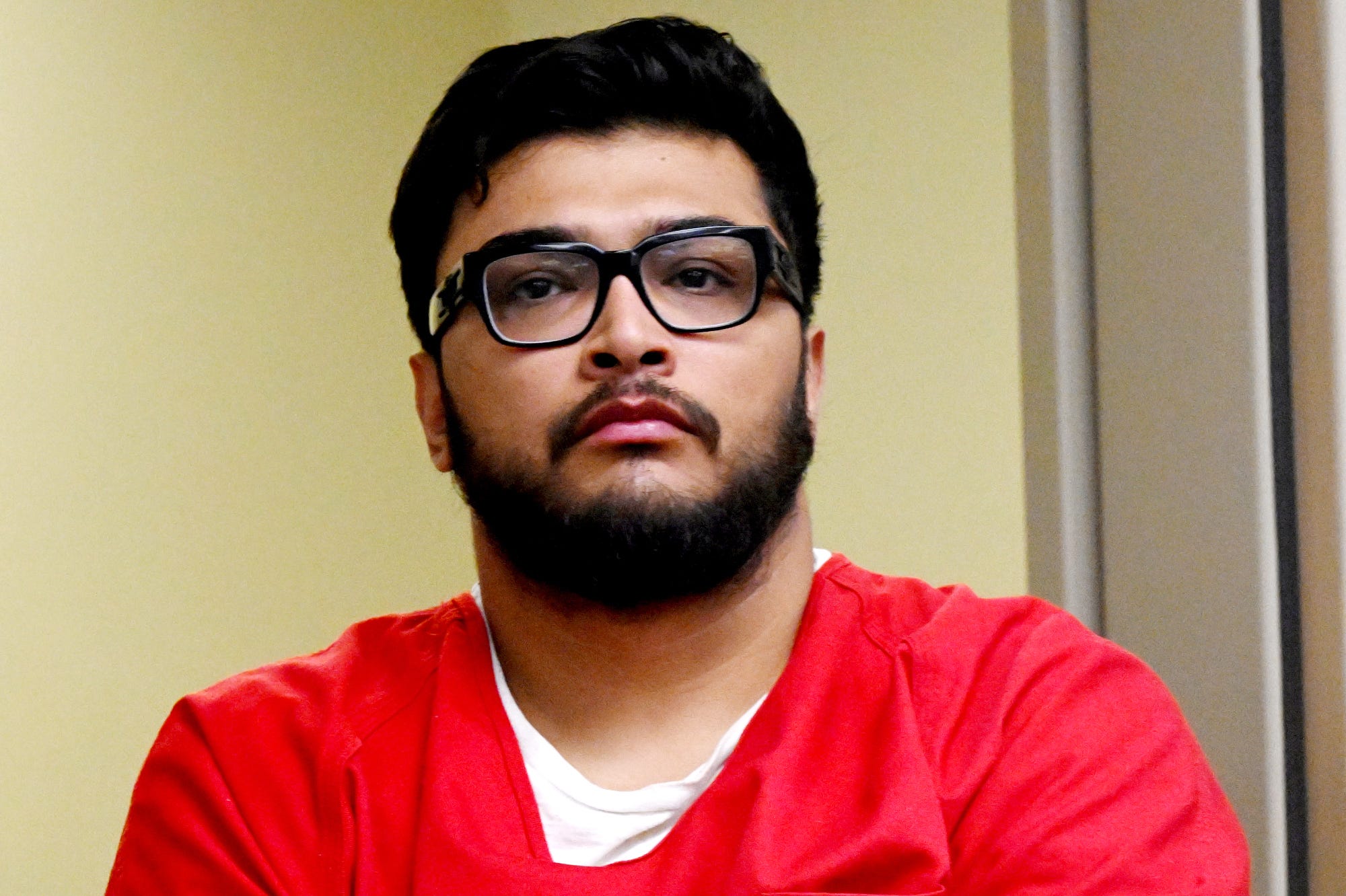 'Evil': Jake Haro sentenced to 25 years to life in murder of 7-month ...