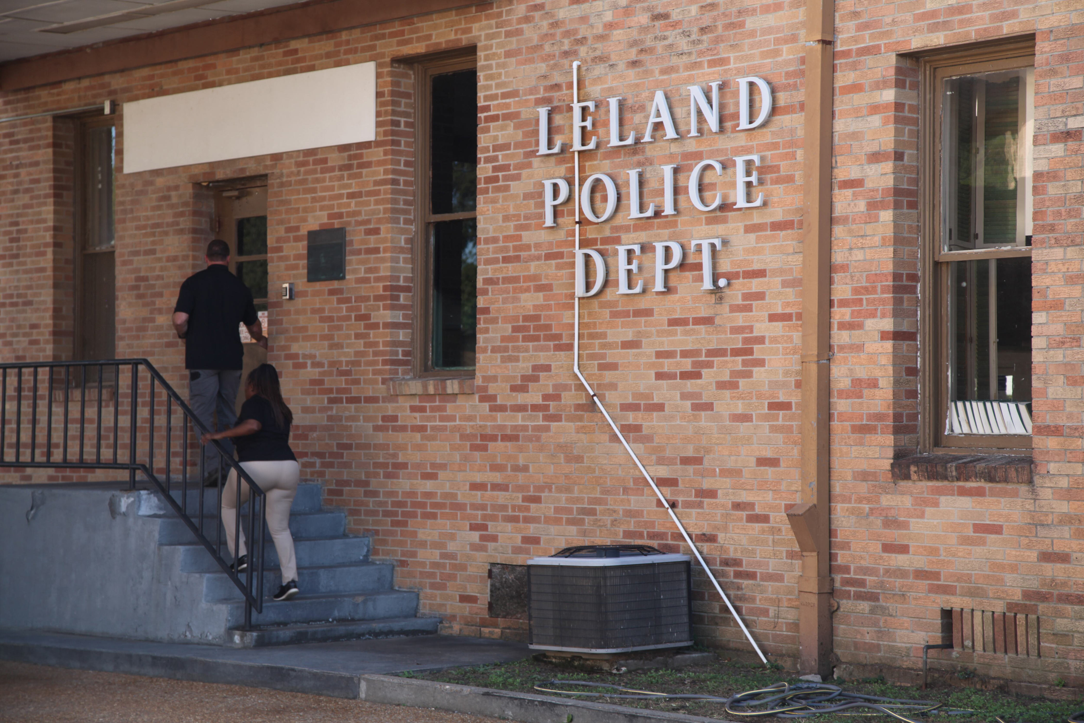 $5,000 reward being offered for info in deadly Leland mass shooting
