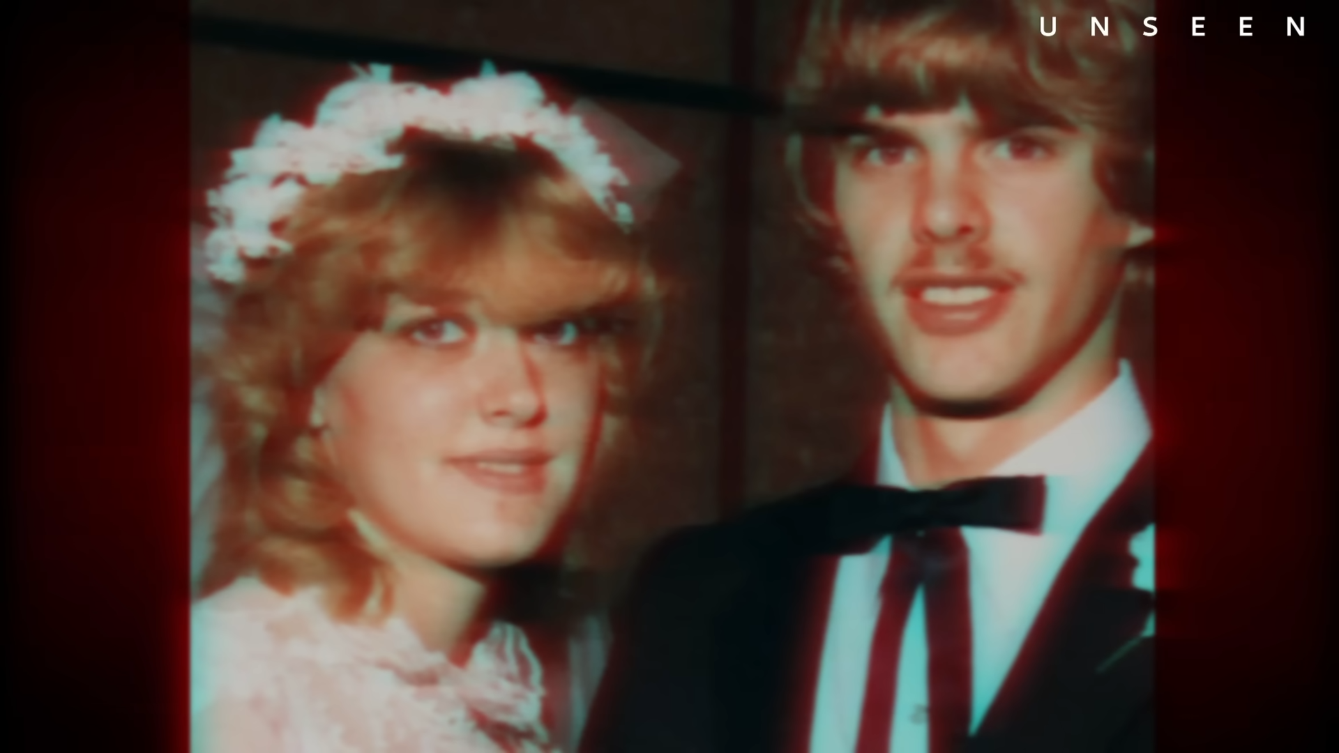 Family Fights Back Against Masked Serial Killer