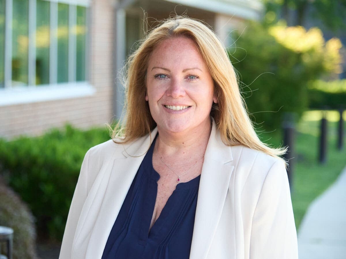 Election 2025: Elizabeth Thomson For Horsham Council