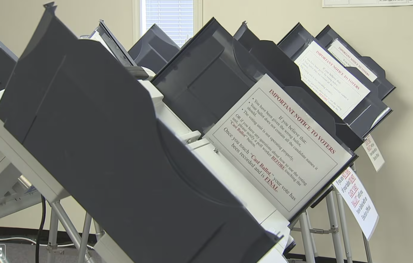 Voting rights group New Georgia Project shutting down after ethics ...