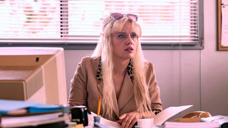 Percy Jackson and the Olympians casts Aphrodite and it's a brilliant ...