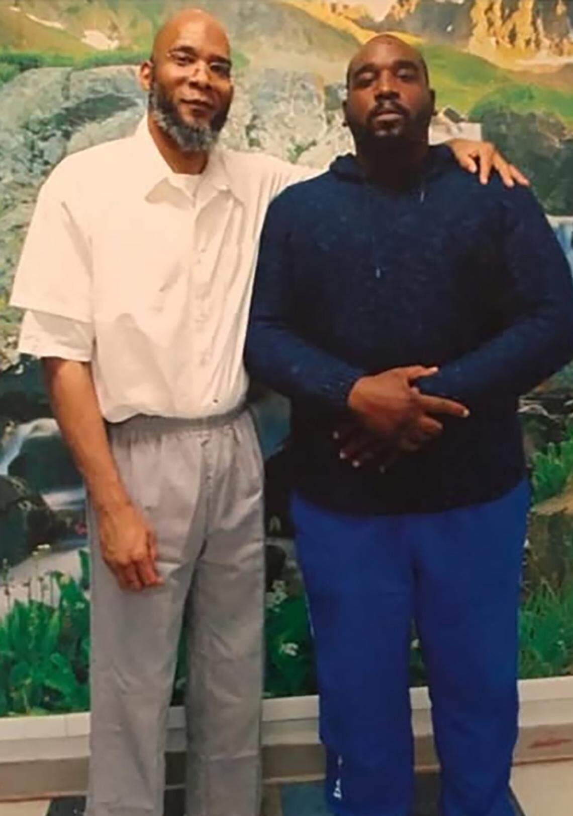 Their dads were on death row in Missouri. Here's how they faced ...