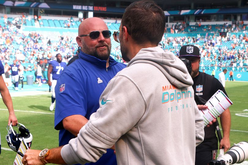 Betting favorite for NFL's next coach fired emerges with offensive guru ...