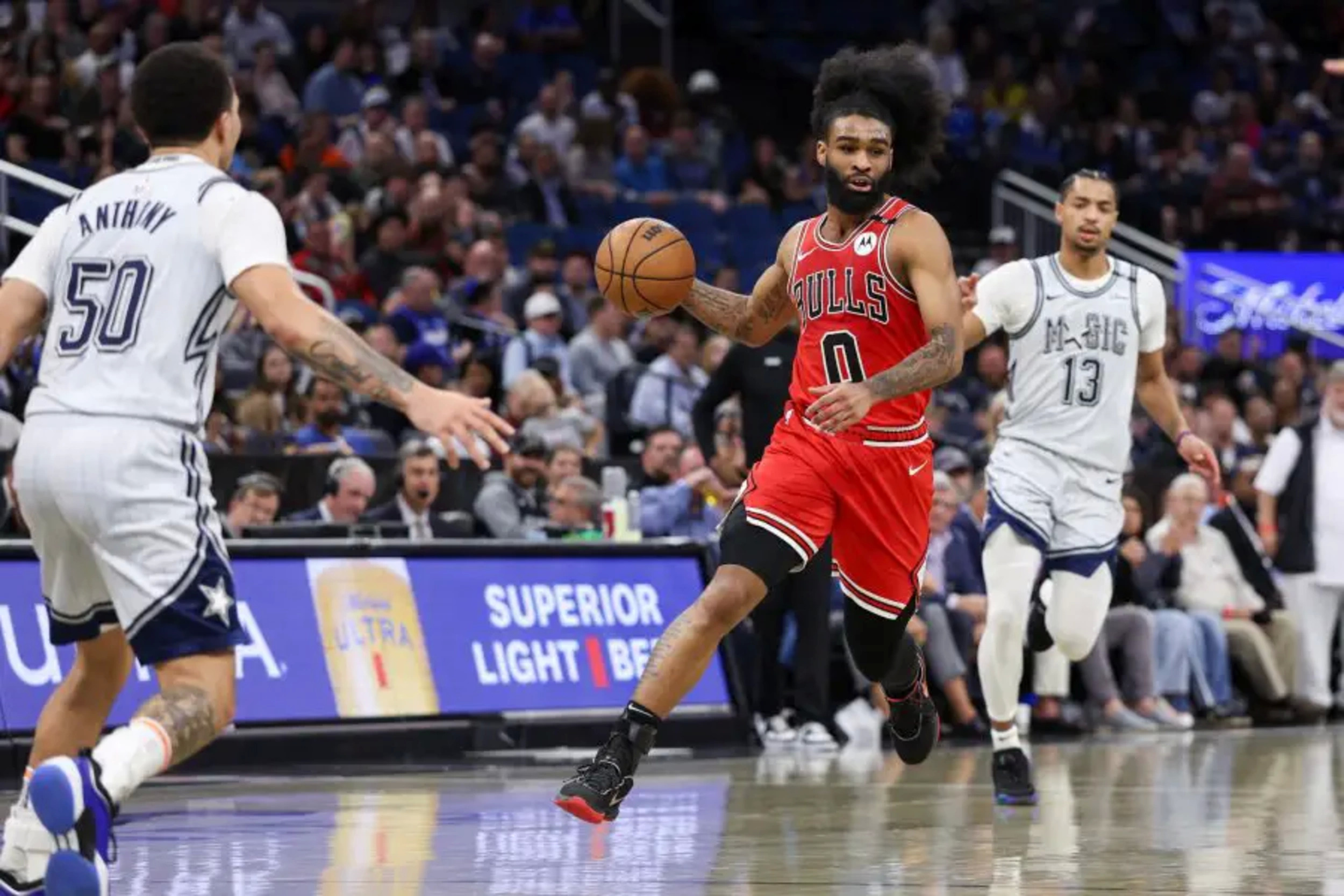 Insider reveals why Chicago Bulls cannot win NBA Finals