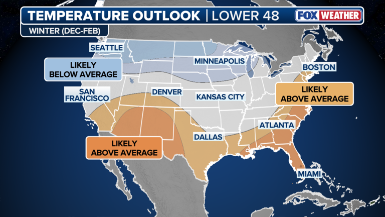 Daily Weather Update from FOX Weather: Tropical Storm Melissa likely to ...