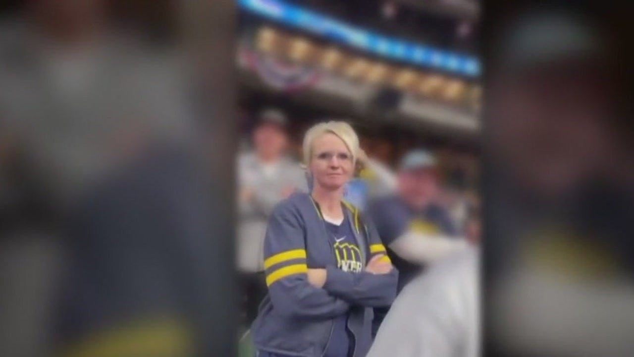 Brewers ban both fans, issue statement after 'call ICE' video goes viral