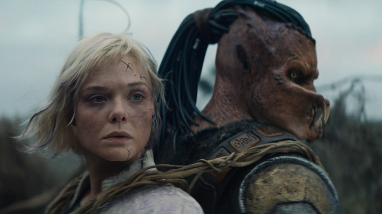 Why Prey's Director Made Predator: Badlands Instead Of A Direct Sequel