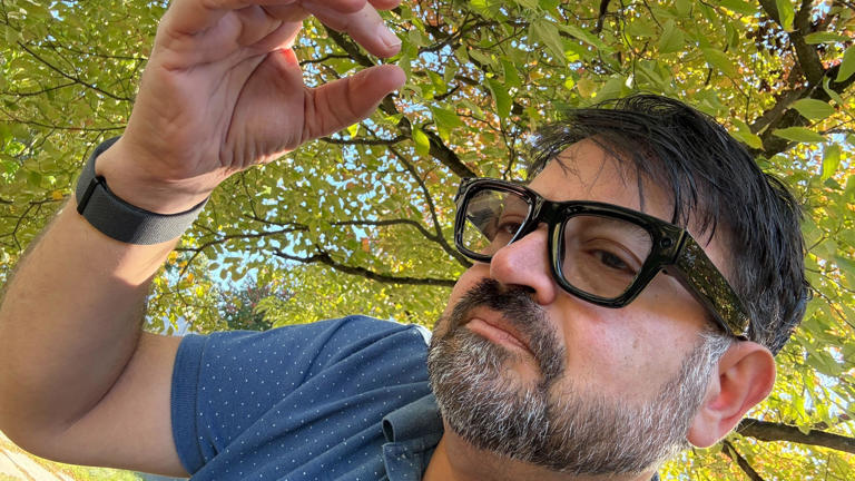 Samsung and Google Told Me What Upcoming Smart Glasses Could Bring