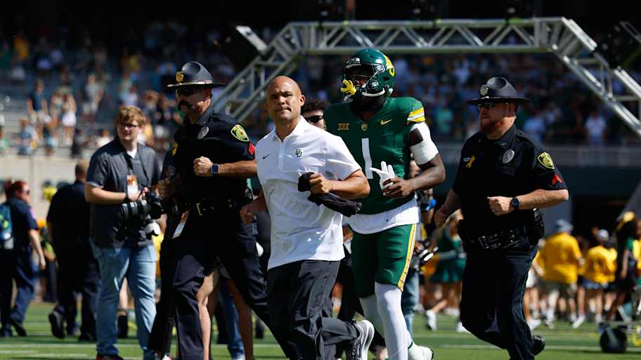 Where Baylor football currently sits in ESPN's latest 2026 recruiting ...