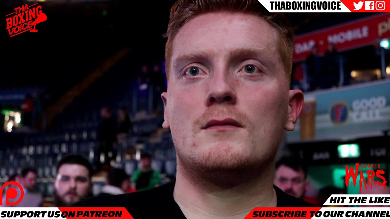 🔥 "The best fight I've ever been to" Shane Watson's immediate reaction ...